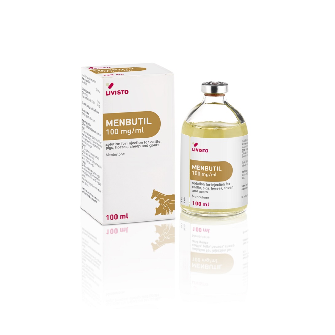 Menbutil | Genus Pharmaceuticals Ltd